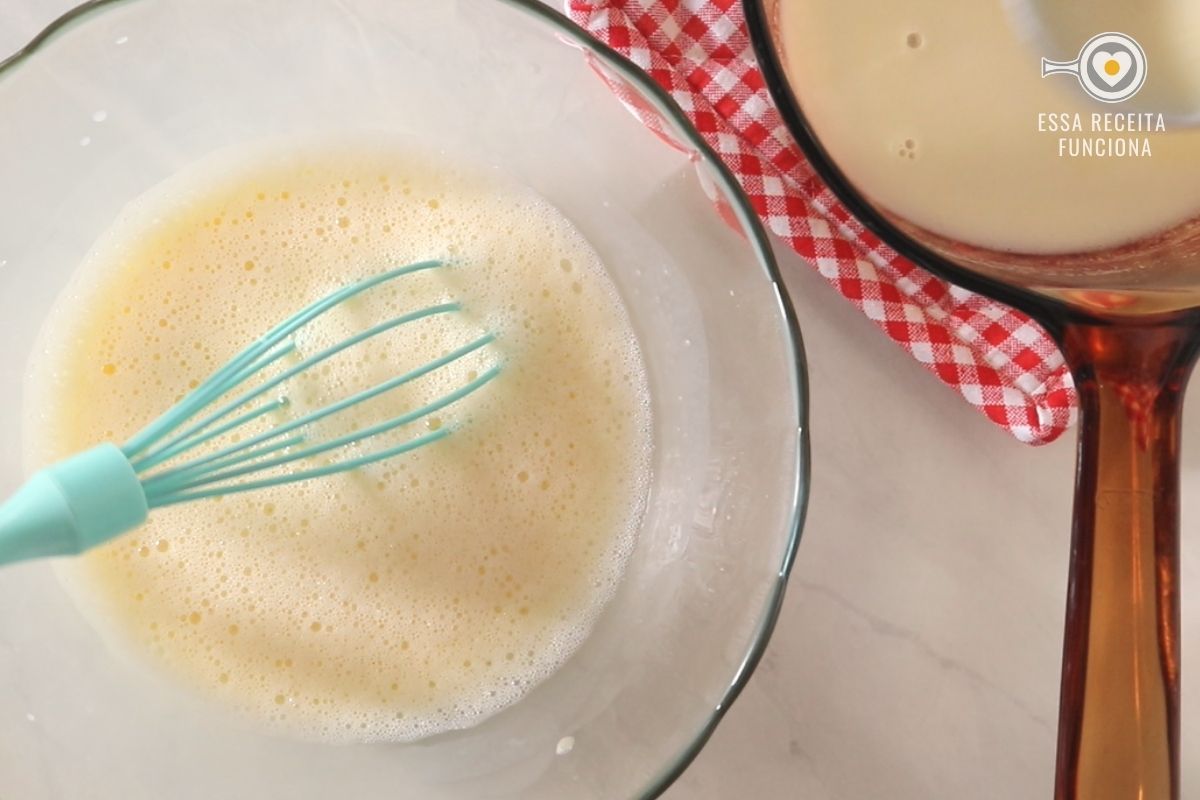 Creme de confeiteiro - Essa Receita Funciona