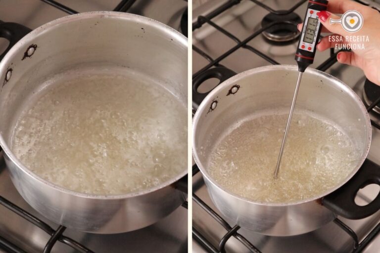 Como fazer marshmallow caseiro | Essa Receita Funciona
