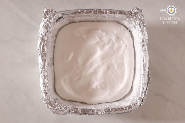Como fazer marshmallow caseiro | Essa Receita Funciona