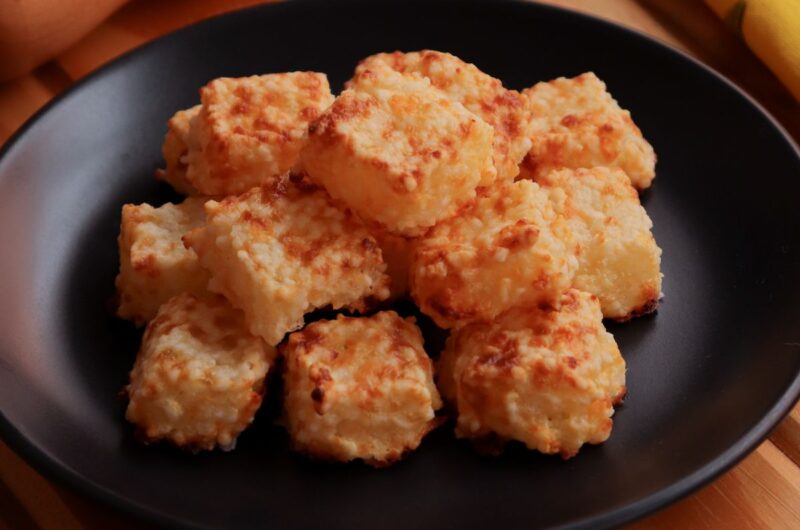 Dadinho de tapioca | Essa Receita Funciona